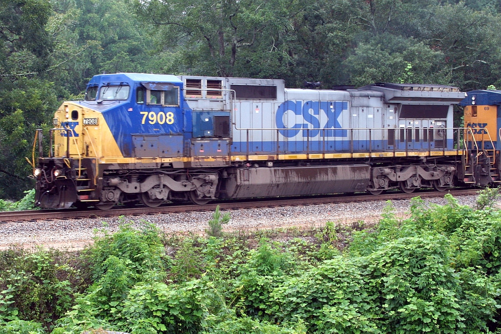 CSX 7908